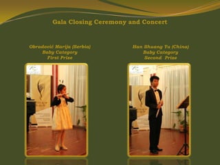 Anton Eberst flute 2013 | PPT