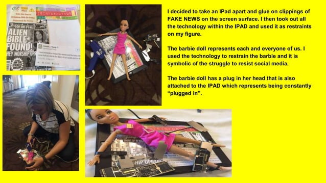 Antonella zoccoli the satire project | PPT