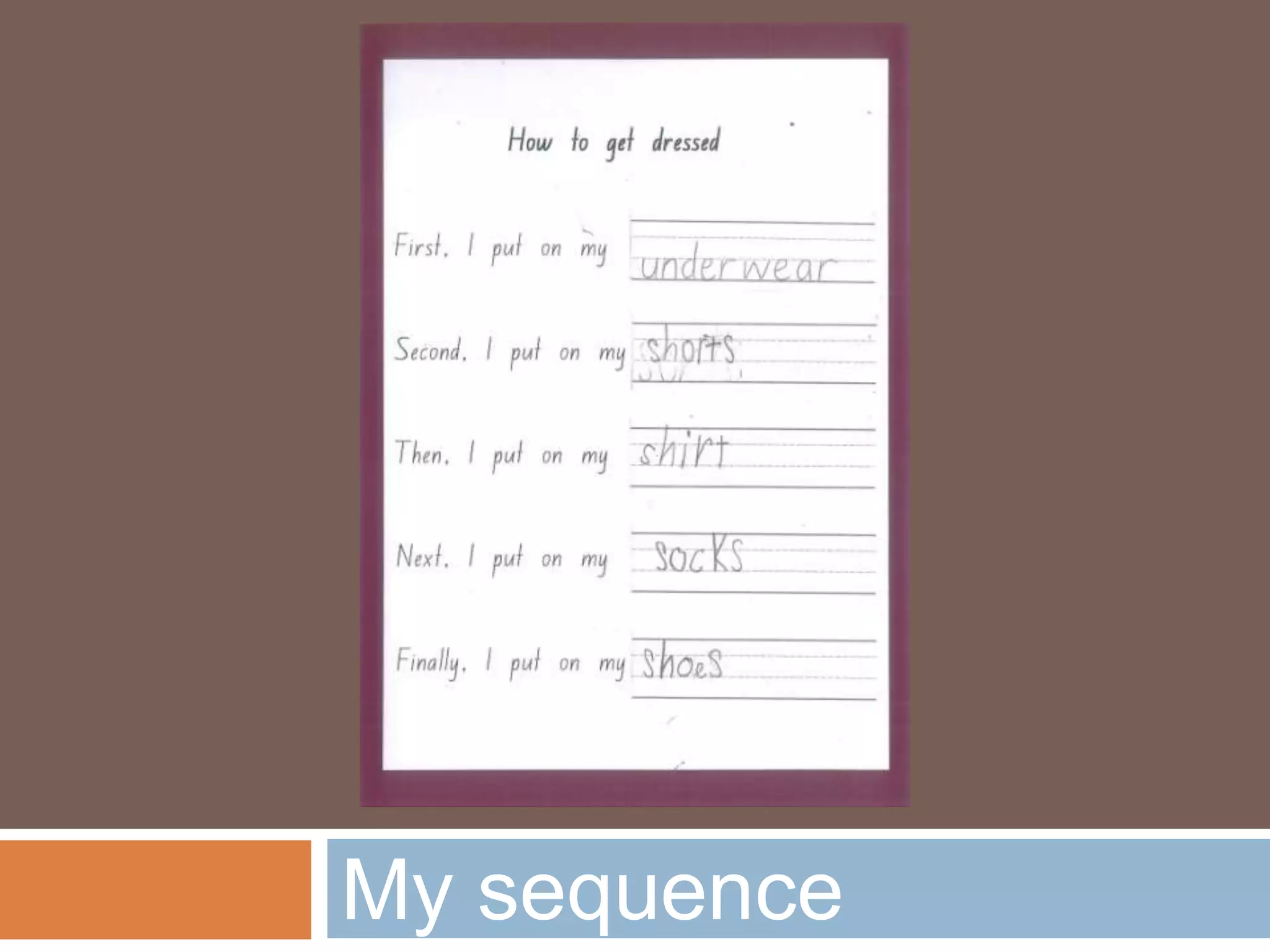 An ton els1 procedure_y2 | PPT