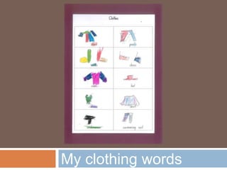 An ton els1 procedure_y2 | PPTX