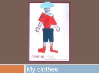 An ton els1 procedure_y2 | PPT