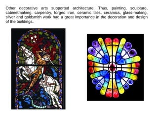 Antoni Gaudí_Spanish history icon | ODP