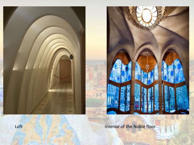 Antoni gaudi | PPT