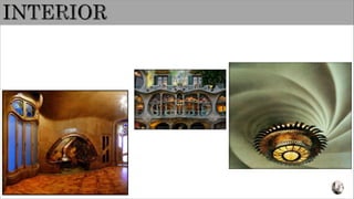 Antoni gaudi | PPT