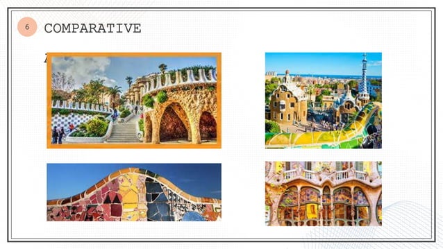 Antoni gaudi ppt | PPTX | Interior Decorating | Home & Garden