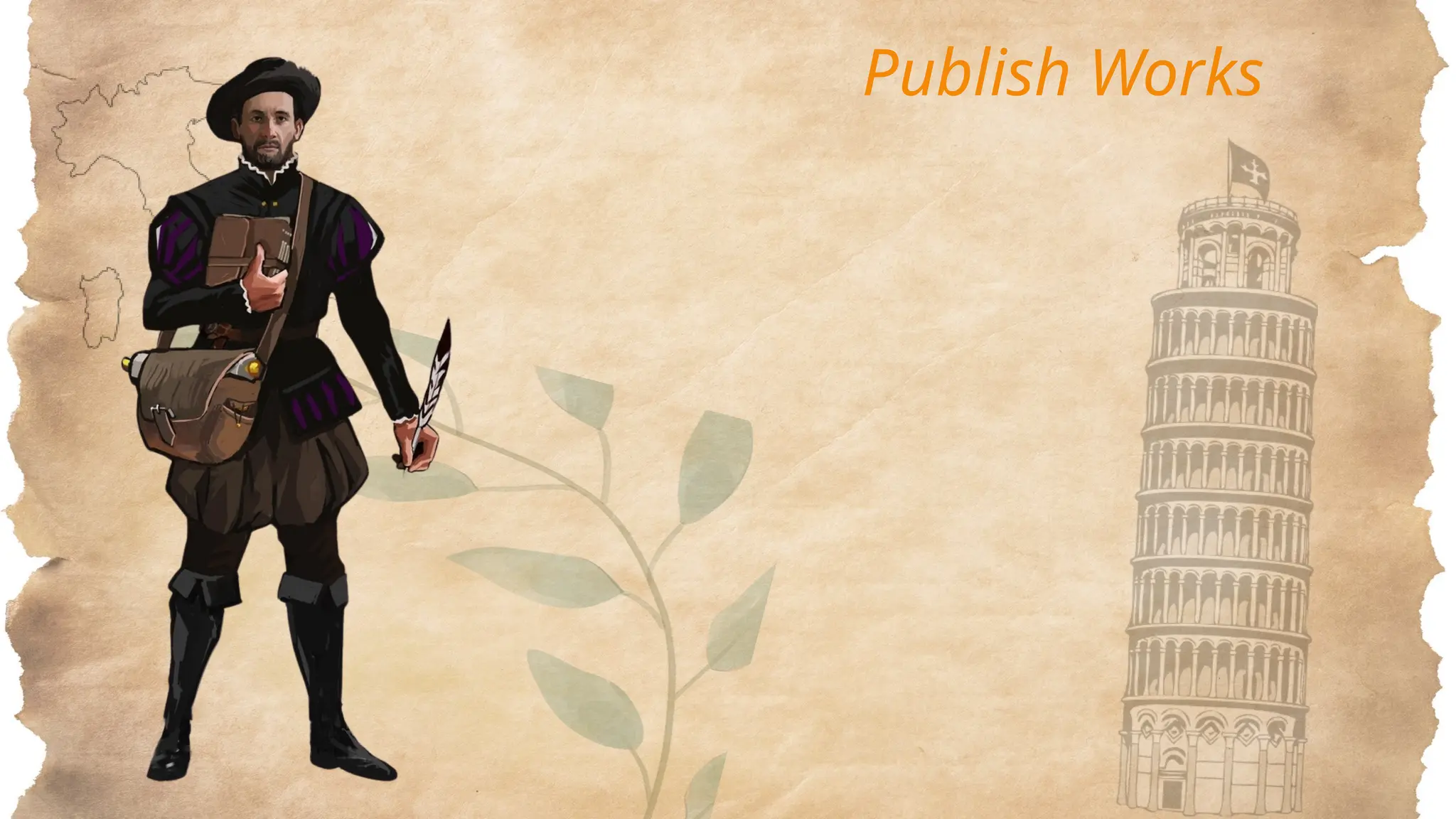 antonio pigafetta first voyage around the world | PPTX