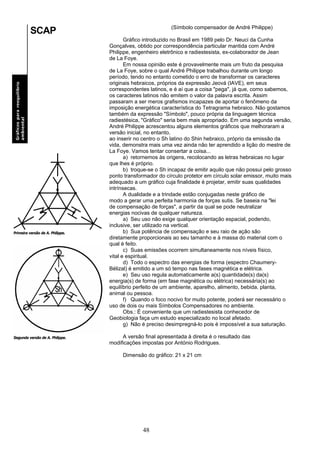 Antonio rodrigues-os-graficos-em-radiestesia | PDF