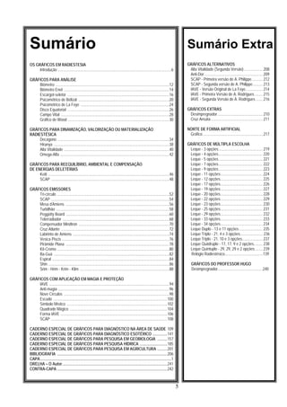 Antonio rodrigues-os-graficos-em-radiestesia | PDF