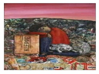 Antonio berni | PPT