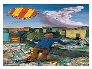 Antonio berni | PPT
