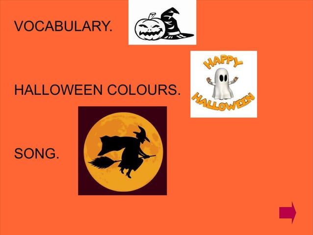 Halloween | PPT