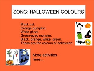 Halloween | PPT