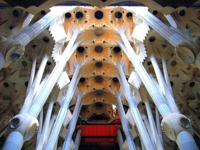 Antoni Gaudí i el modernisme en arquitectura | PPS