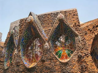 Antonio gaudi genius | PPT