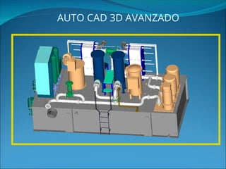 propuesta de trabajo de Auto CAD para PROFESIONALES.ppt