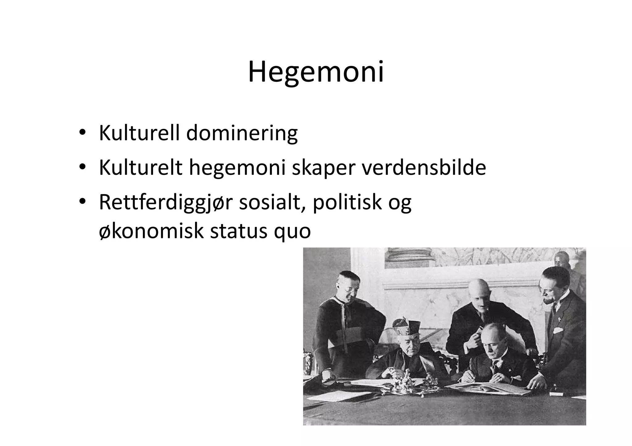 Antonio gramsci | PPT