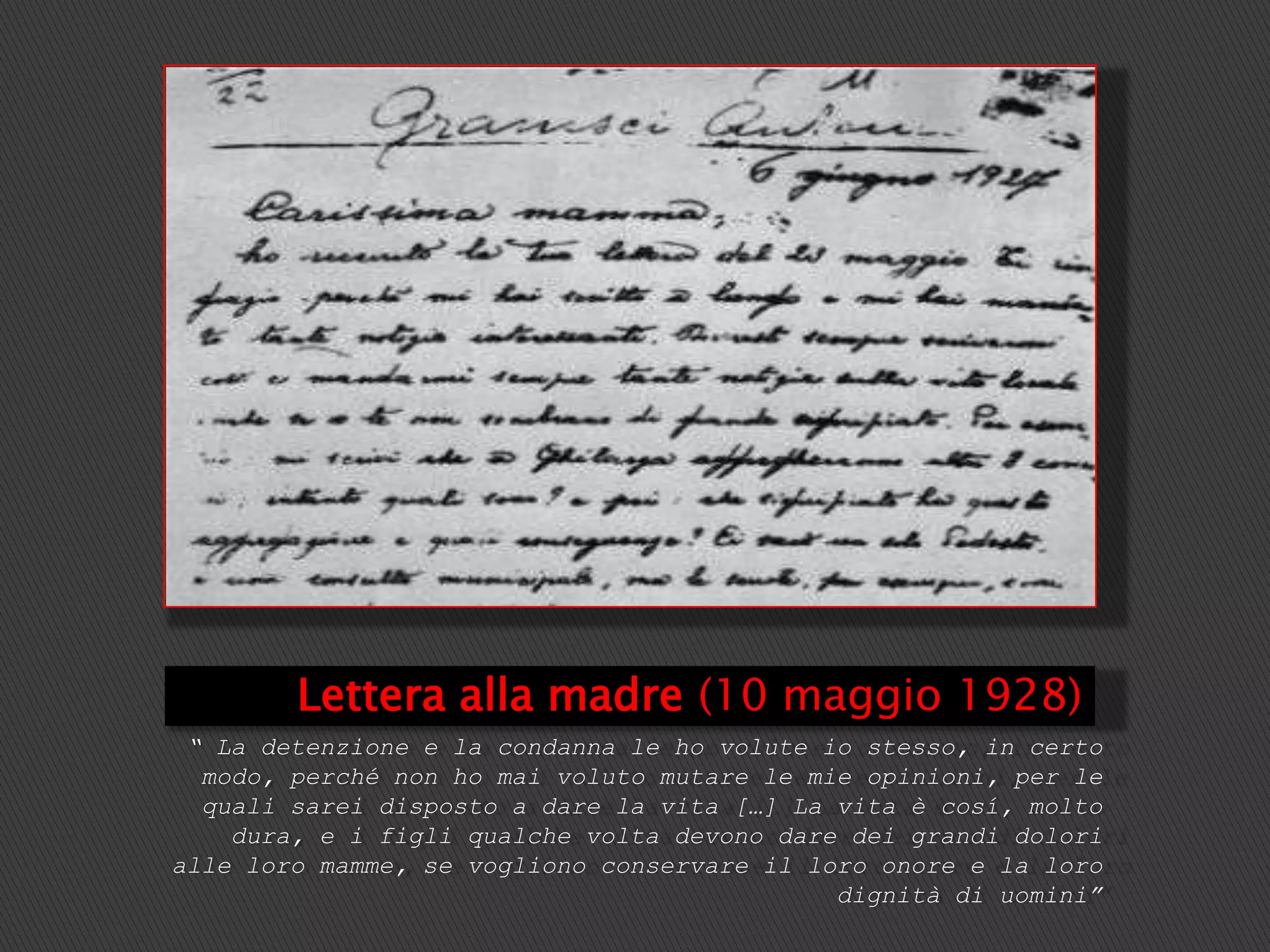 Antonio Gramsci | PPTX