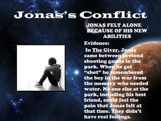 Antonio lucas performance task project ela | PPT