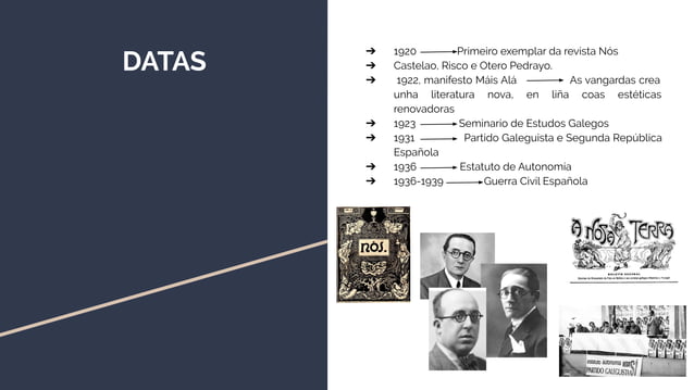 Antonio Noriega Varela | PPT