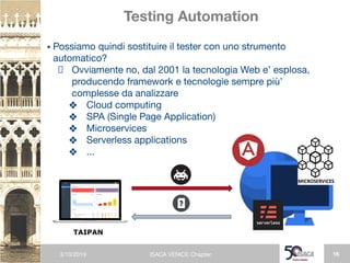 Demystify web application vulnerability assessment | PDF