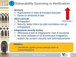 Demystify web application vulnerability assessment | PDF