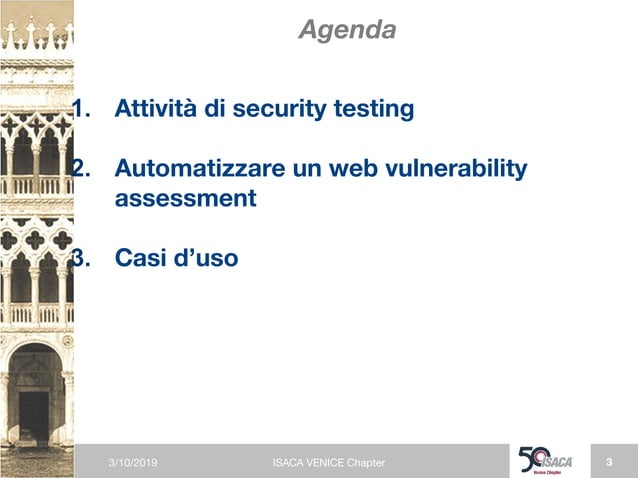 Demystify web application vulnerability assessment | PDF