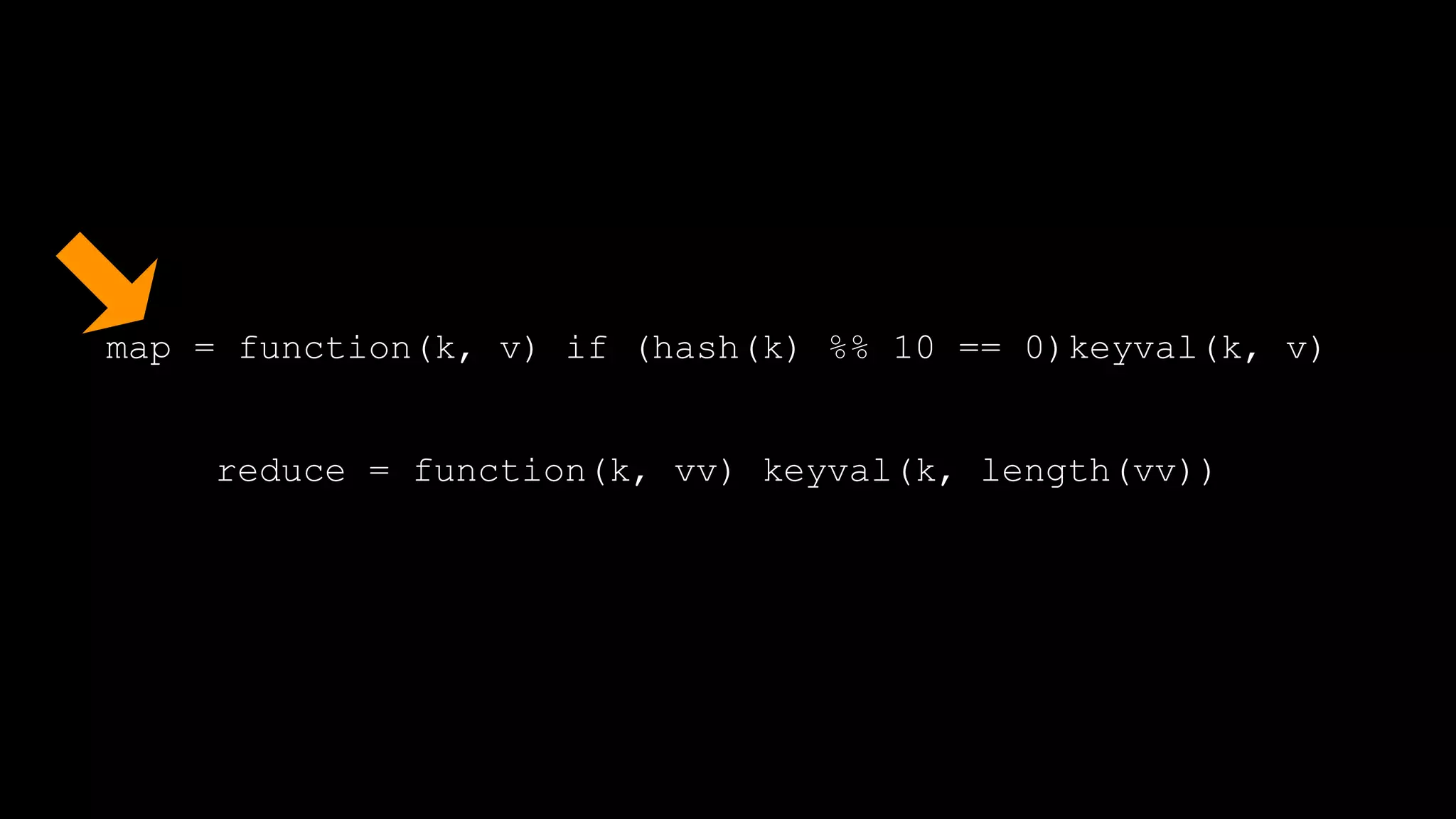 RHadoop, R meets Hadoop | PPT