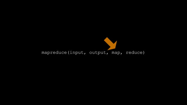 Rhadoop R Meets Hadoop Ppt 