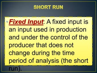 Production Period | PPTX