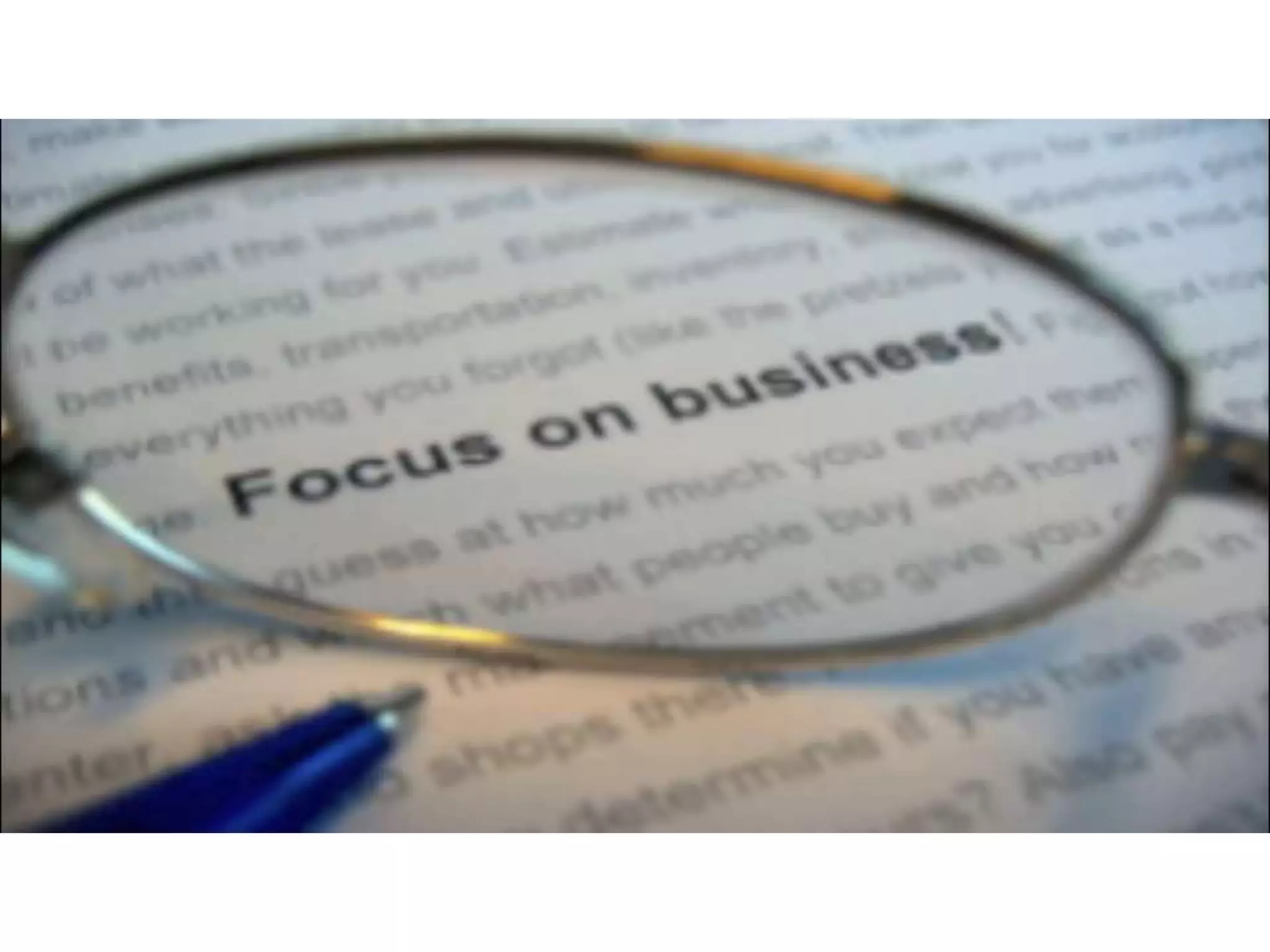 Antonio velardo commending you focus on priorities | PPTX