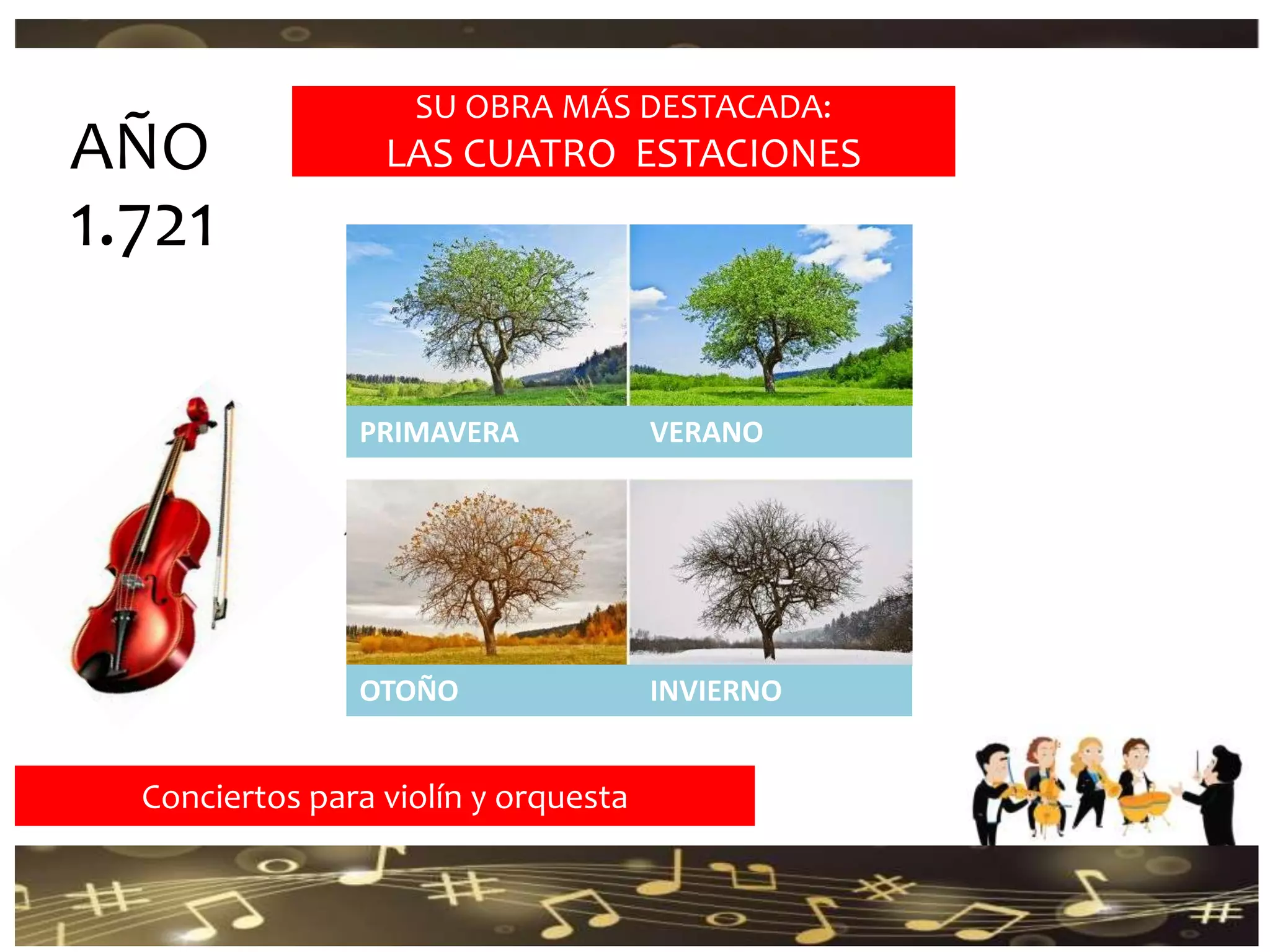 Antonio Vivaldi | PPTX
