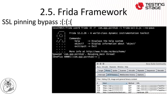 Android Application Security Testing Ppt 