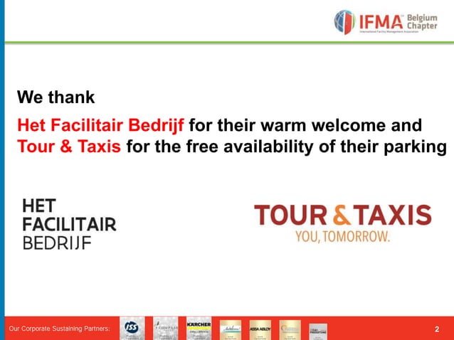 Activity Based Working - Boosting performance by Activity Based Working? | PPT