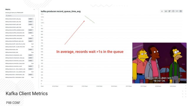 Measuring P99 Latency in Event-Driven Architectures with OpenTelemetry | PPT