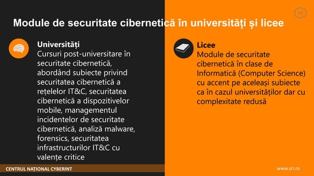 Anton Rog Securitatea cibernetica in industria 4.0 - Cyber Security Trends 2020 | PPTX