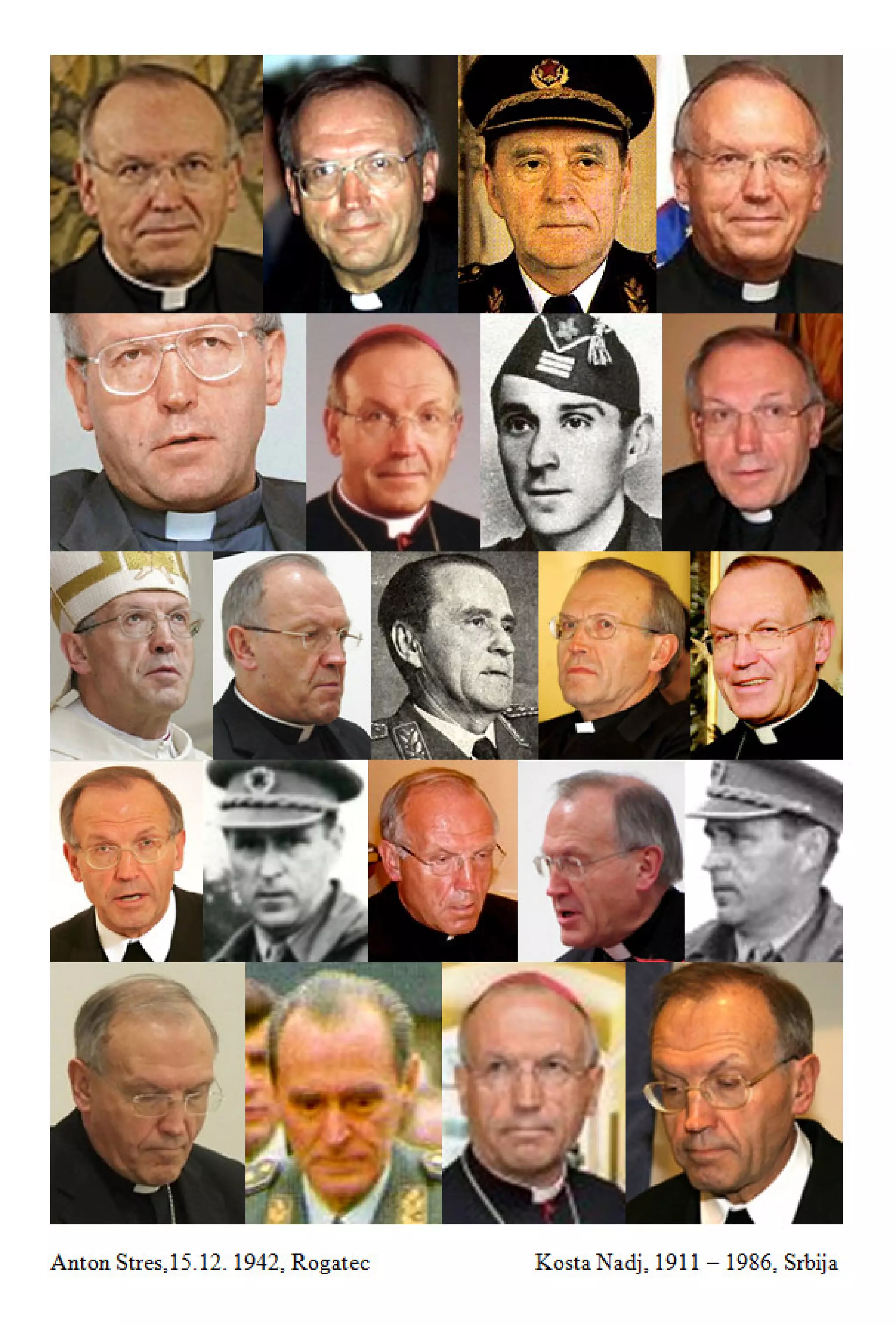 Anton Stres - Kosta Nadj | PDF