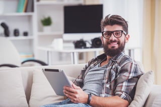 Antony Locke Office | PPT