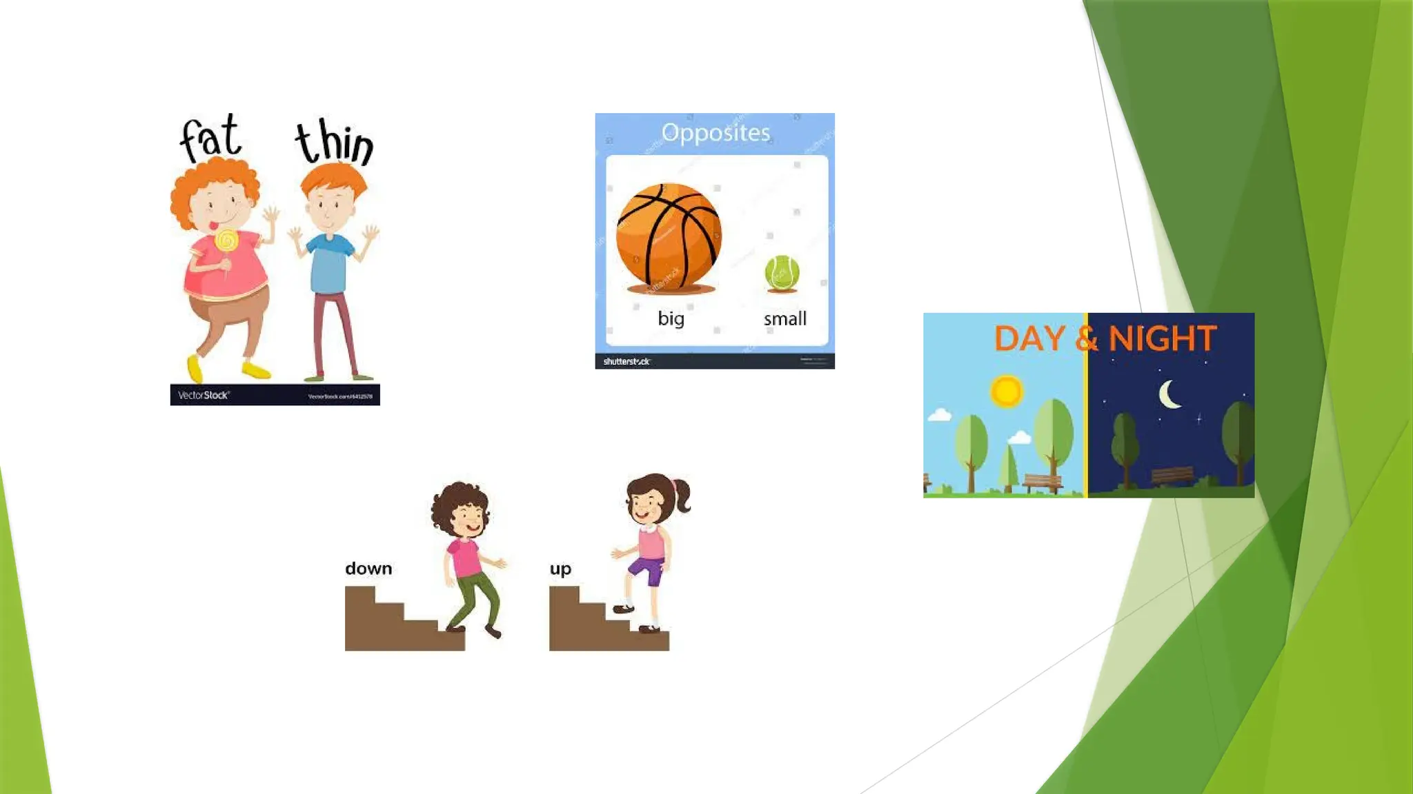 IDENTIFY ANTONYMS THROUGH CONTEXT CLUES.pptx