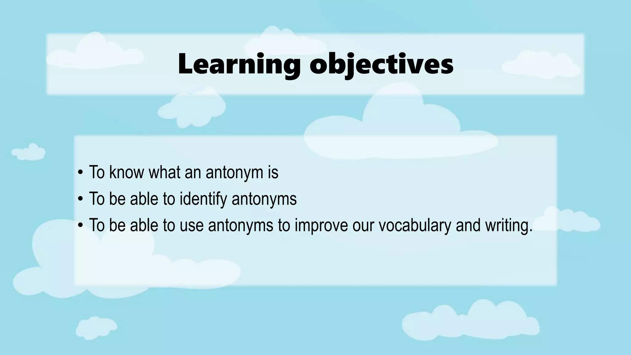 Antonyms-powerpoint.pptx