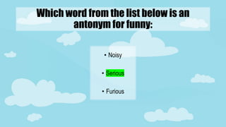 Antonyms-powerpoint.pptx