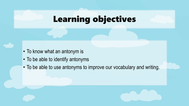 Antonyms-powerpoint.pptx