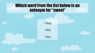Antonyms-powerpoint.pptx
