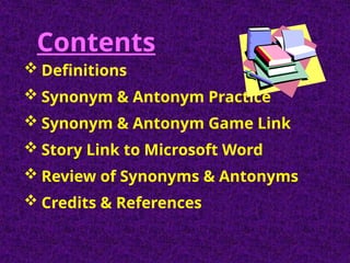 Antonyms-Synonyms-hhhhhhhhhhhhhhhhhhPowerpoint.pptx