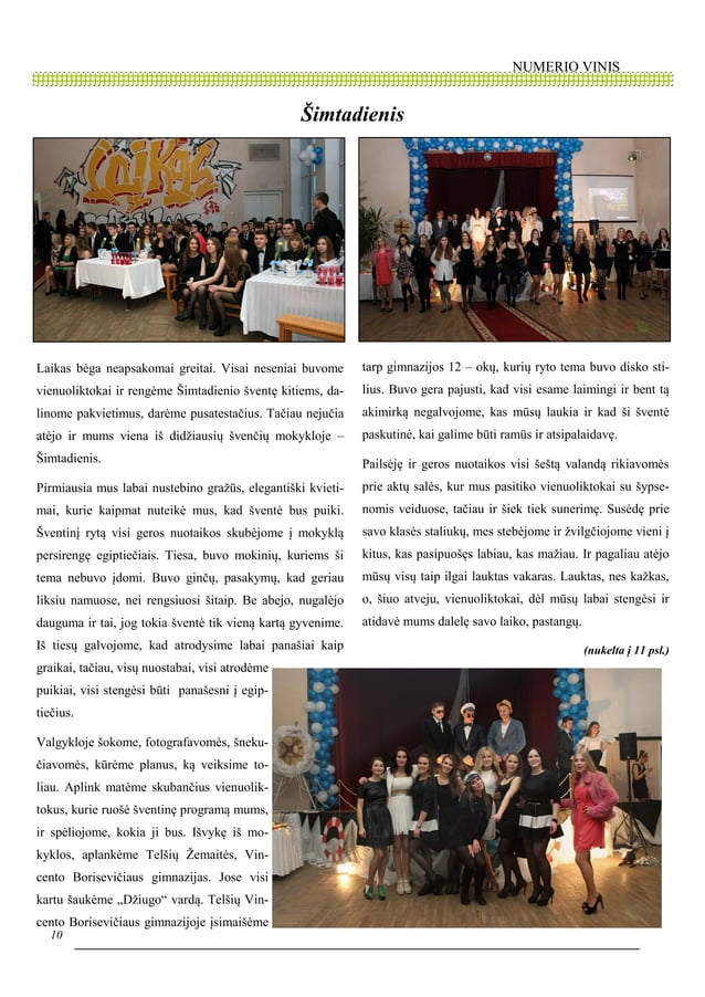 Ant palanges (nr.3) | PDF