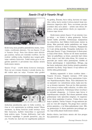 Ant palanges (nr.3) | PDF