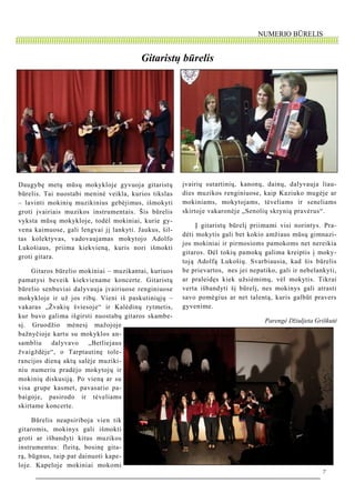 Ant palanges (nr.3) | PDF