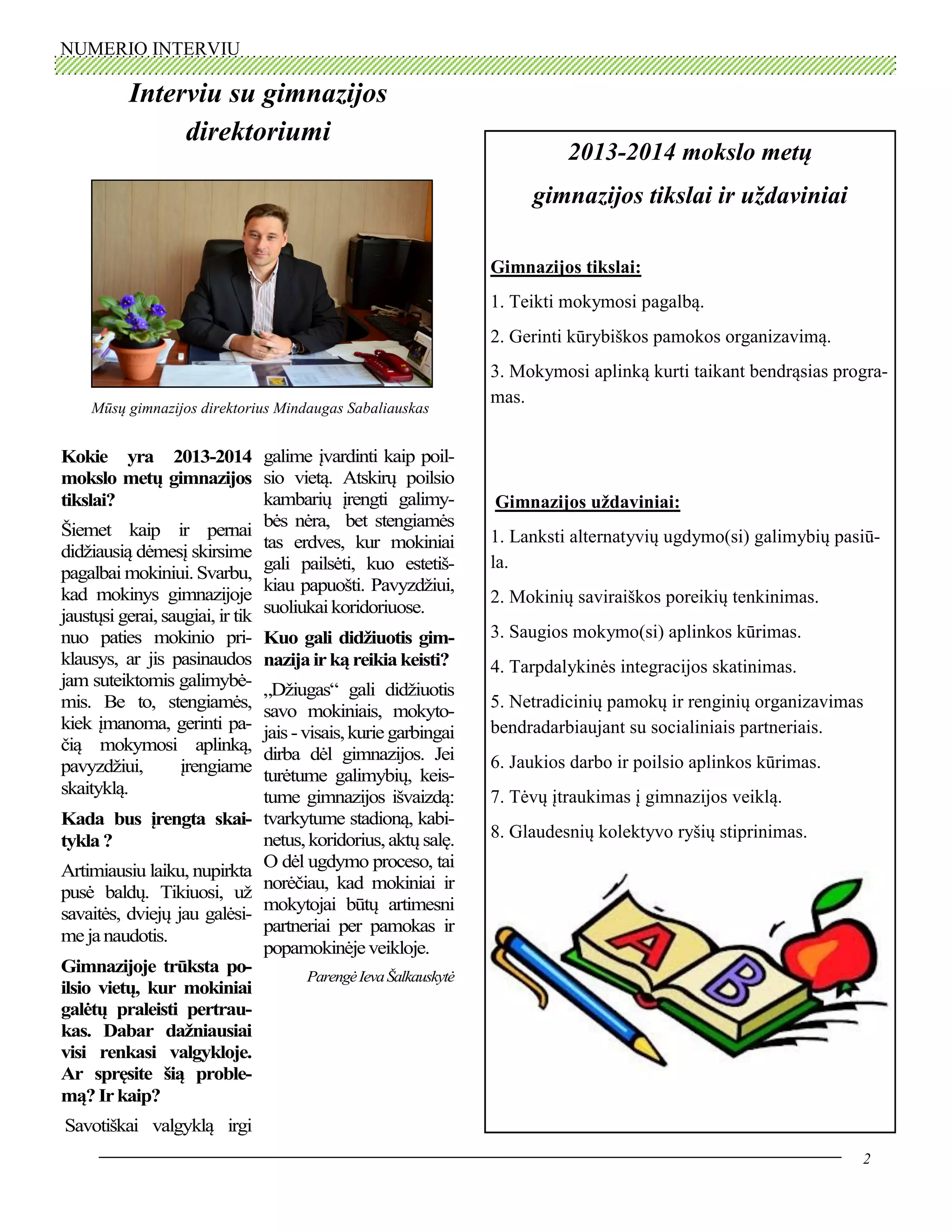 Ant palanges (nr.1) | PDF