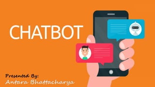 Chatbot Abstract | PPTX