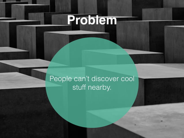 Antresol Pitch Deck | PPT