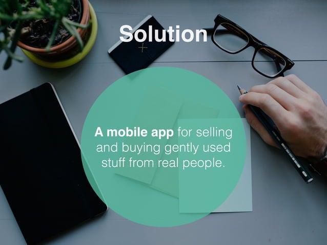 Antresol Pitch Deck | PPT